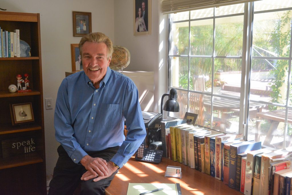 About John Fry | Cognitive Behavioral Therapy | California, USA